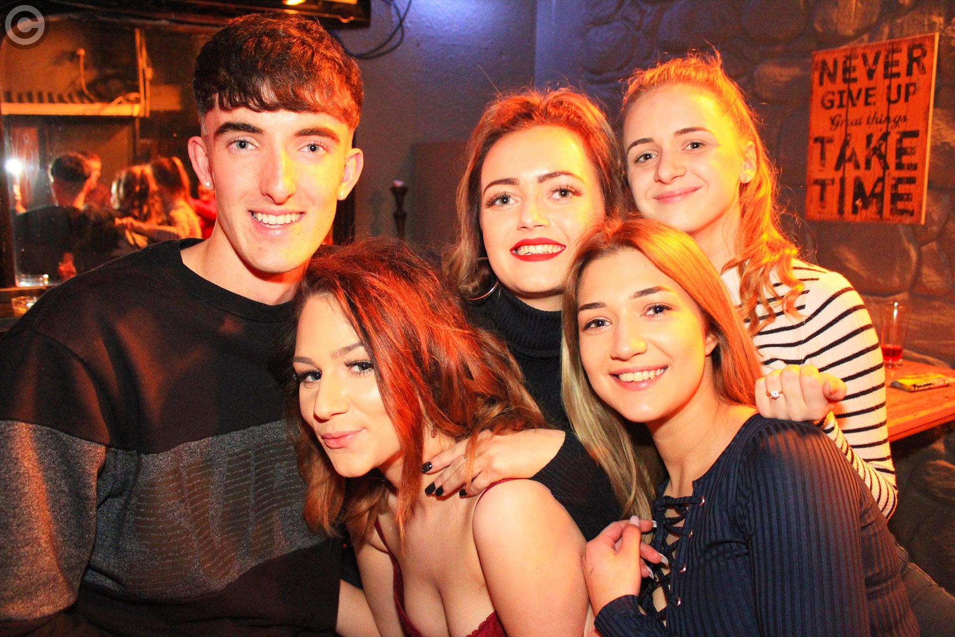 Sally Gardens Pub Portlaoise | Fasci Garden