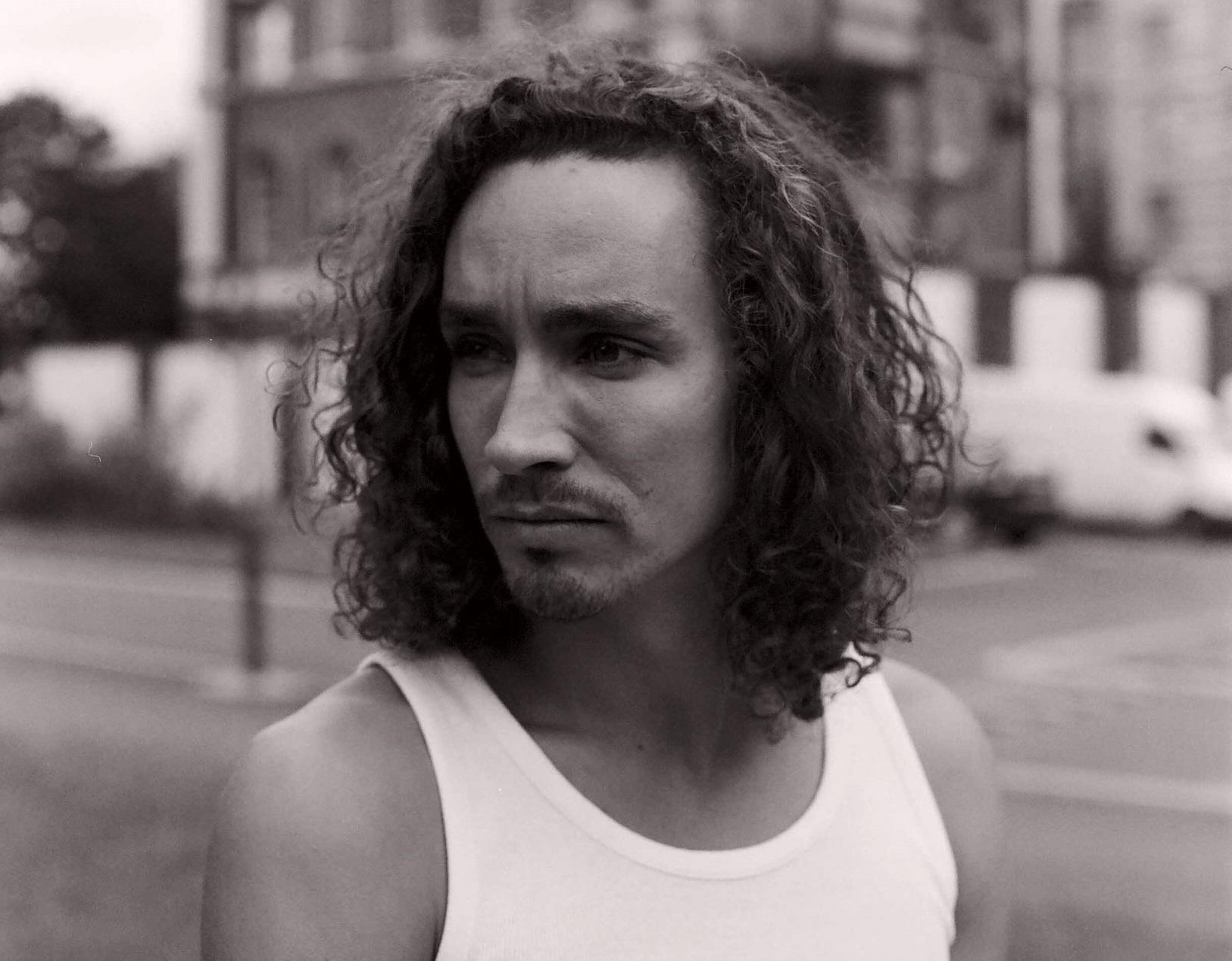 Robert Sheehan Photo Shoot 2022
