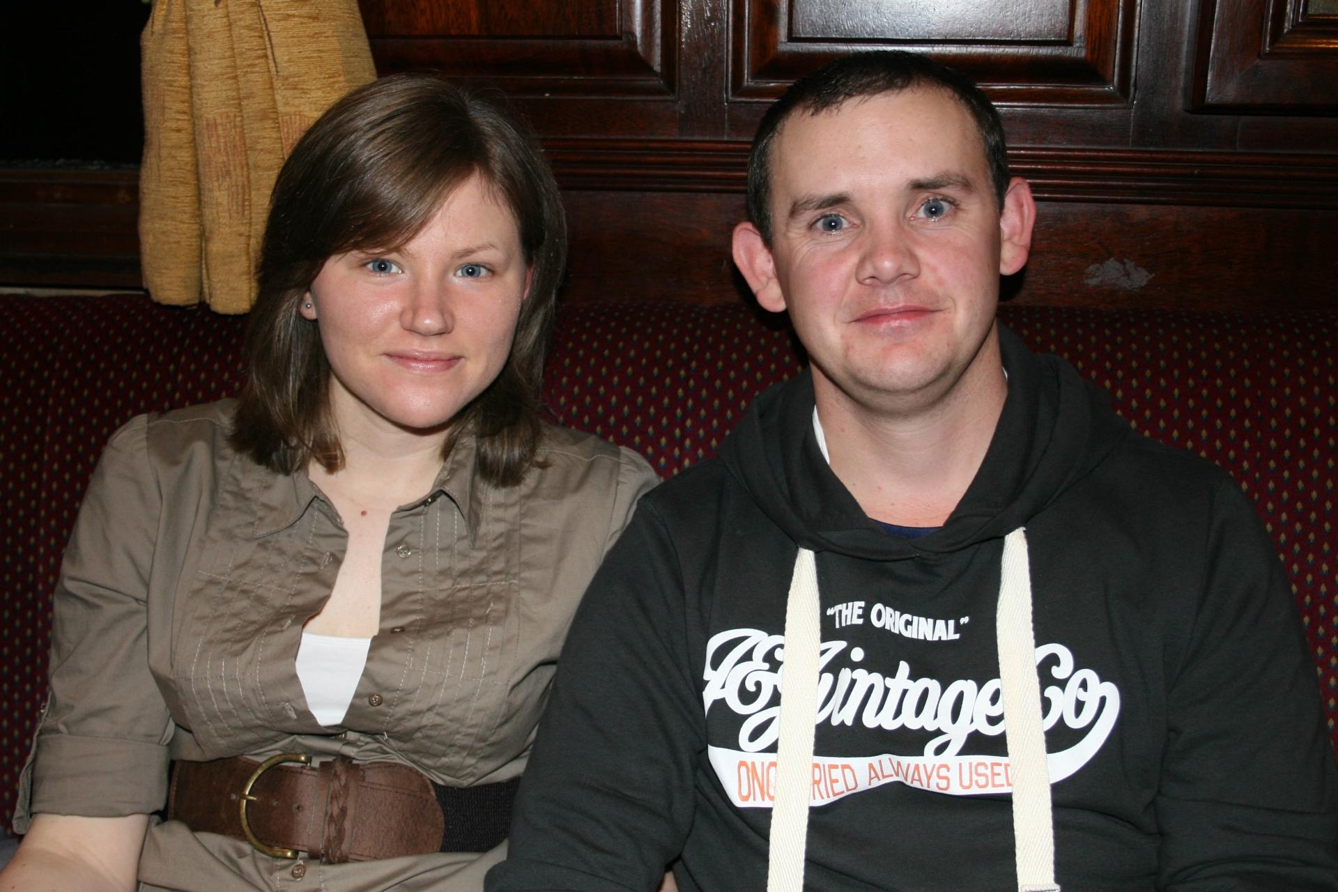 DOWN MEMORY LANE: Do you recognise anyone from these Laois archive pics ...