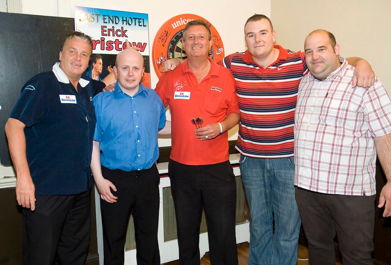 DOWN MEMORY LANE: Do you recognise anyone from these Laois archive ...