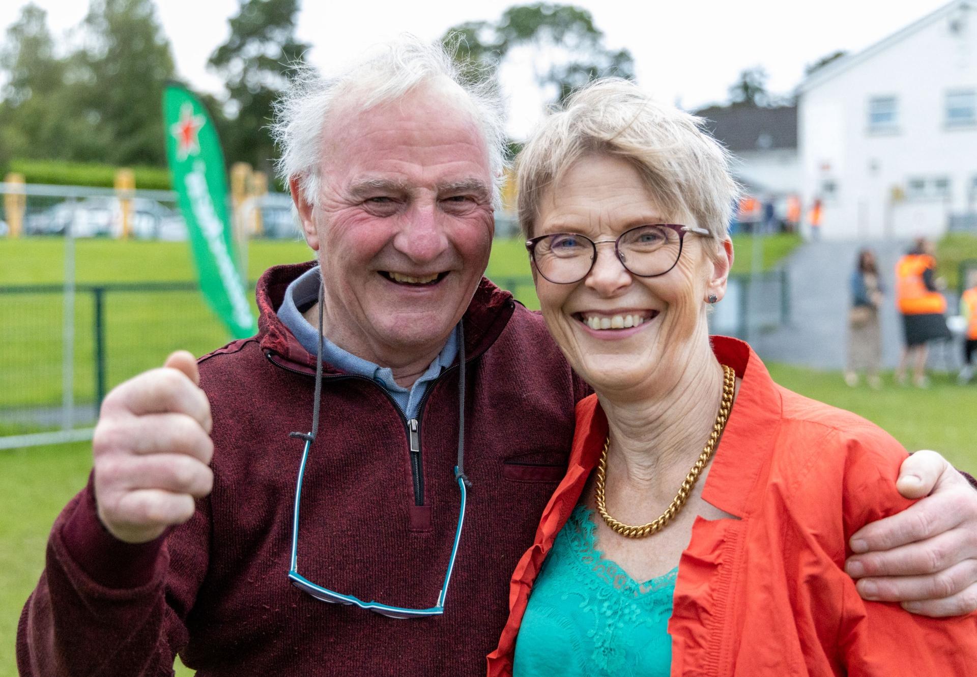 IN PICTURES : Parklife in Abbeyleix GAA in Laois - Page 2 of 20 - Laois ...