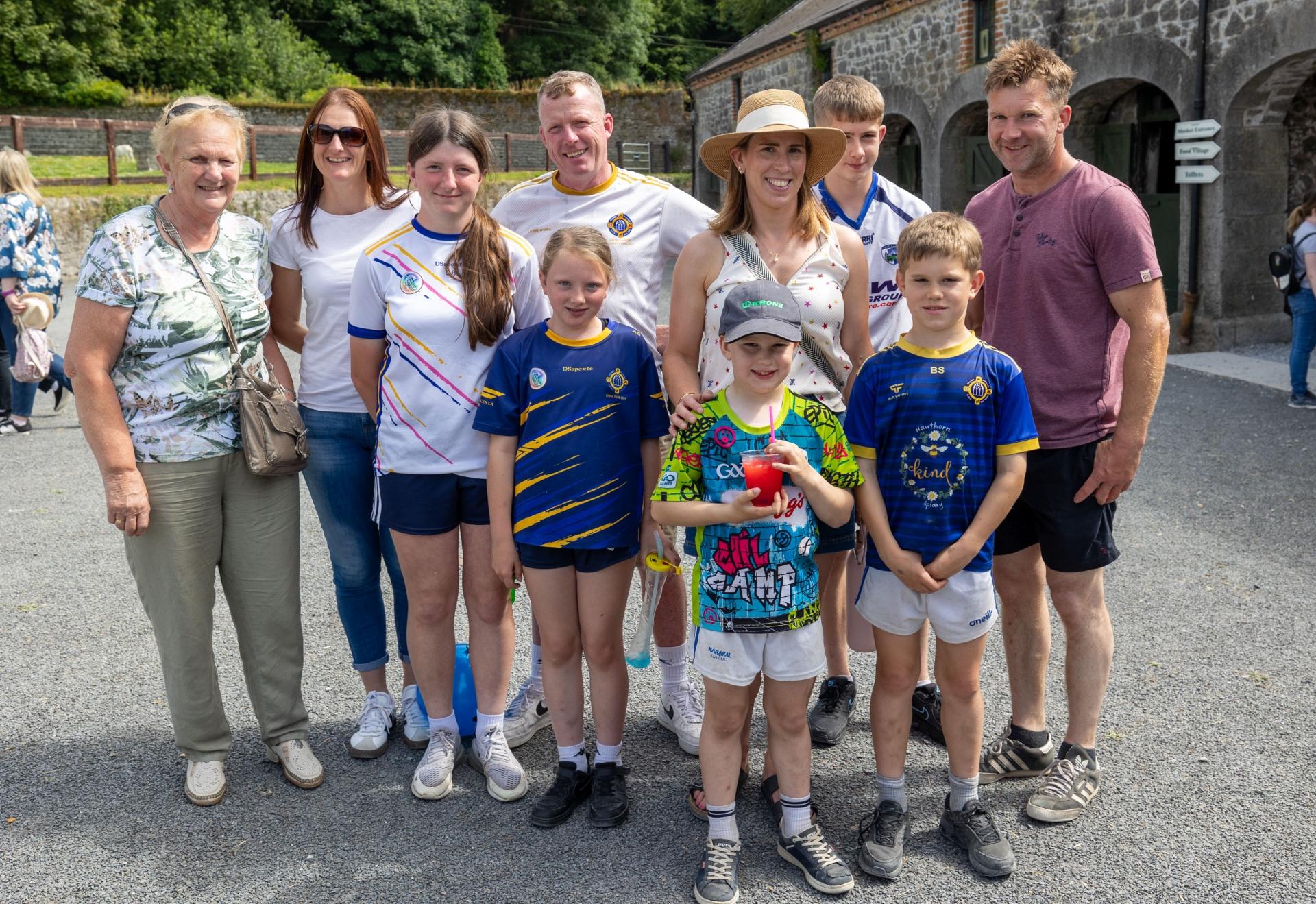 IN PICTURES; Sunday Fun Day at Abbeyleix House and Farm - Page 15 of 21 ...