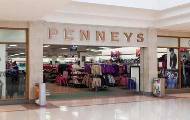 jcpenney primark