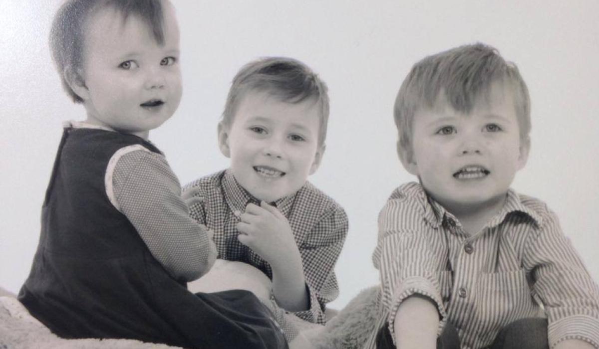 Campaign led by Treacy family from Portarlington will show the ...