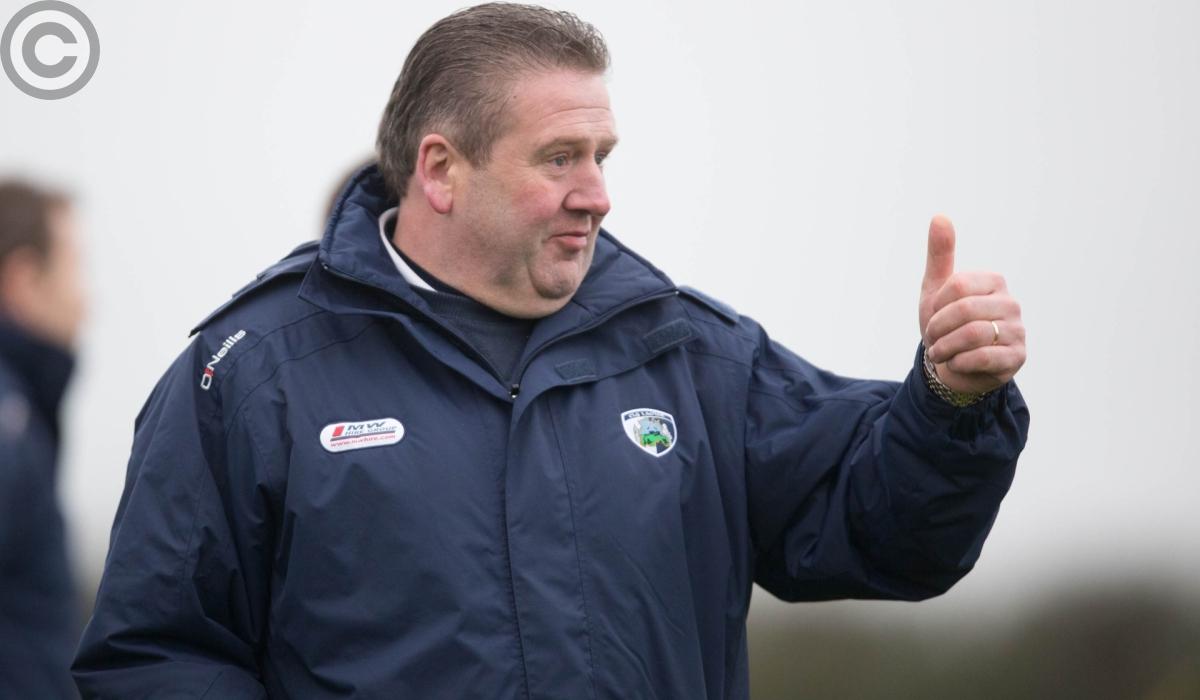 Eamonn Kelly delighted with show of character from Laois in season ...