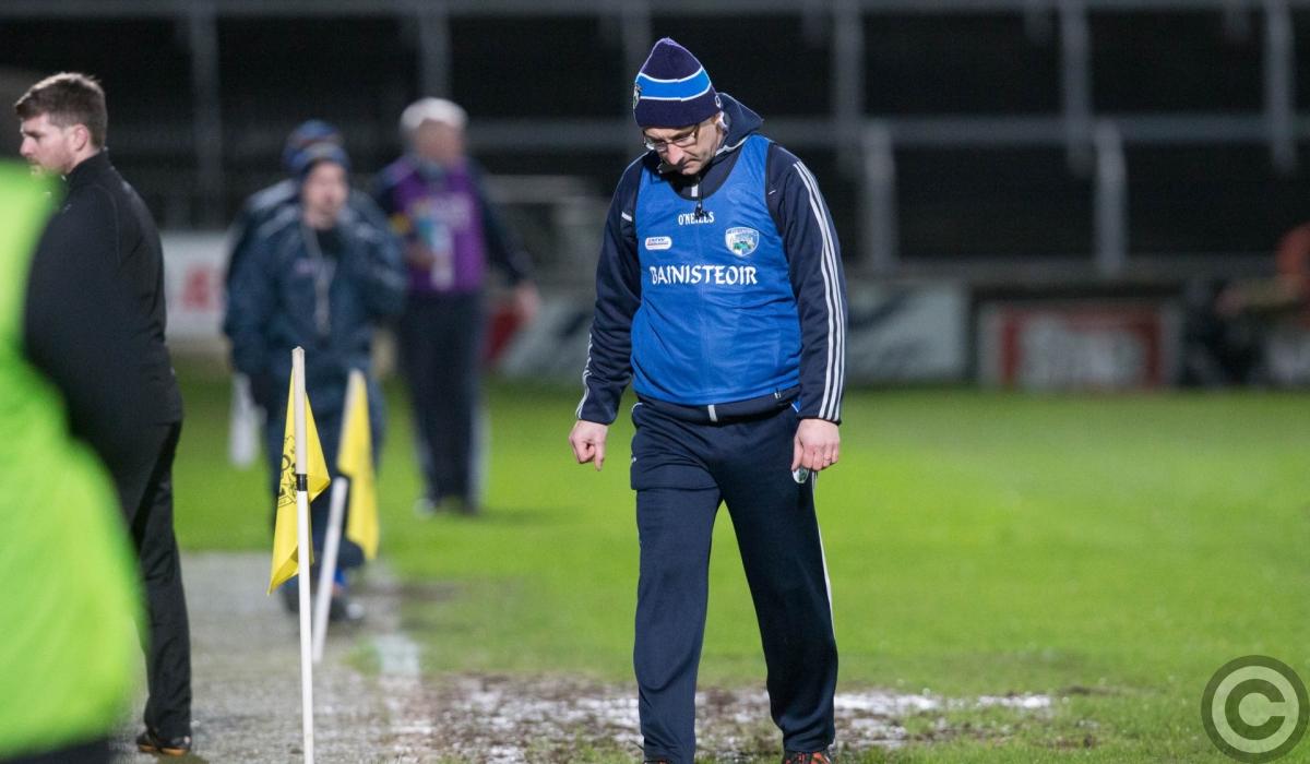 Another former Laois GAA Gaelic football manager has a new job - Laois Live