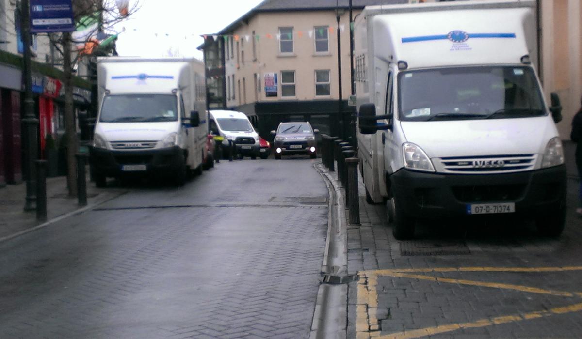 Irish Prison Service set to spend millions of euro on new vans to ferry ...