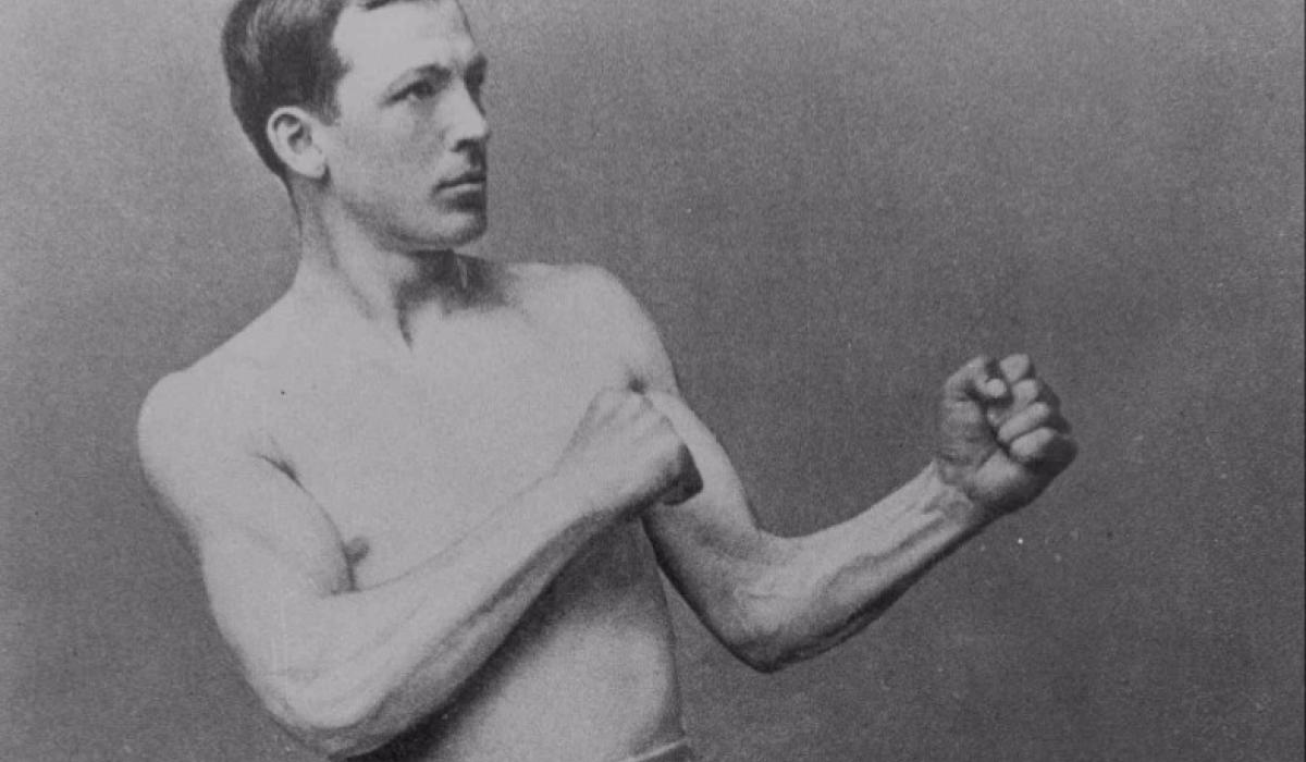 The story of Mike Cleary - the Laois man who became an American ...