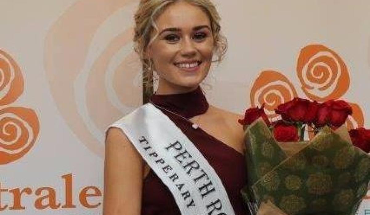 Perth Rose makes it a double for Mountmellick at the Rose of Tralee ...