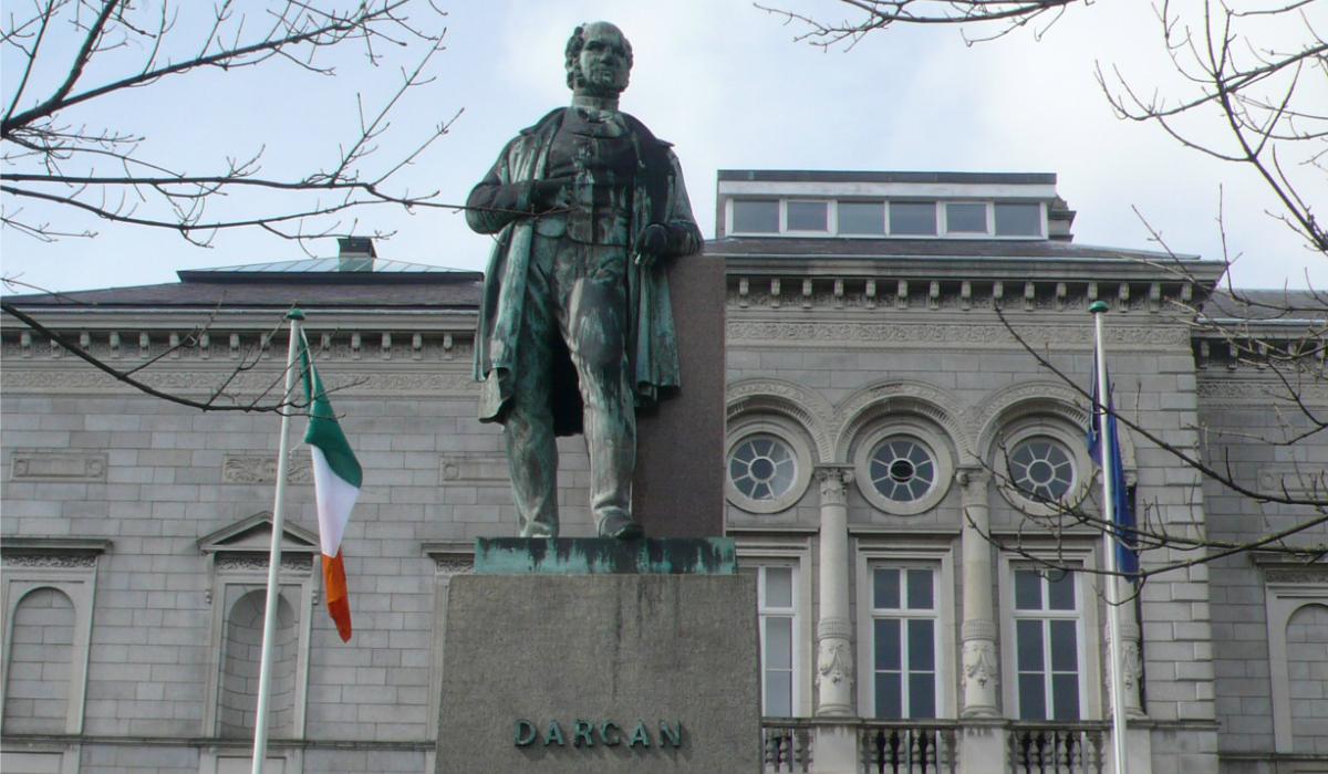 Laois man and famous engineer William Dargan to be commemorated at ...