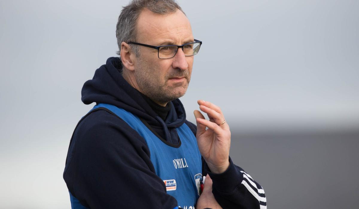 Laois GAA take 'unprecedented move' of allowing Peter Creedon address ...