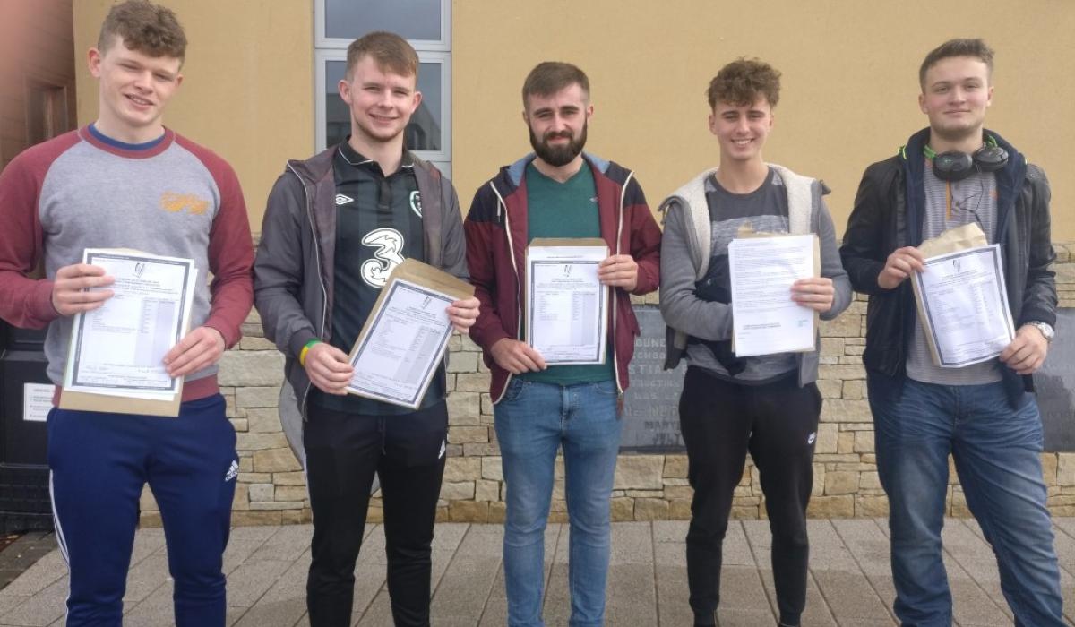 Leaving Cert: New grading system offers an 'incentive and safety net ...