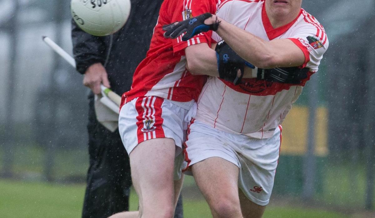 Emo fight back to claim place in Laois IFC final with win over Timahoe ...