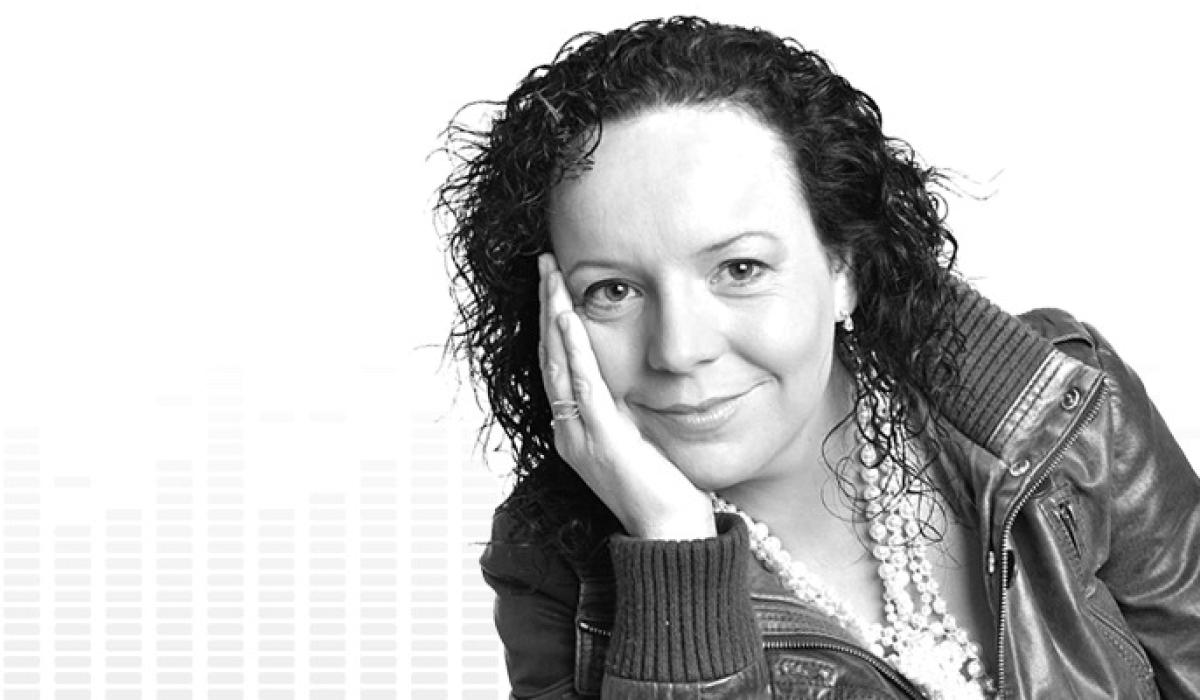 Well-known Laois DJ Ann-Marie Kelly up for IMRO award - Laois Live