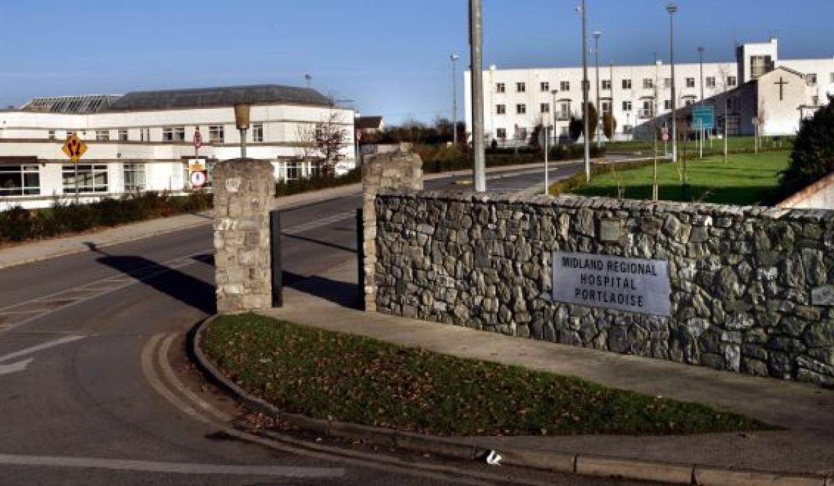 Portlaoise hospital services will resume on Tuesday - Laois Live