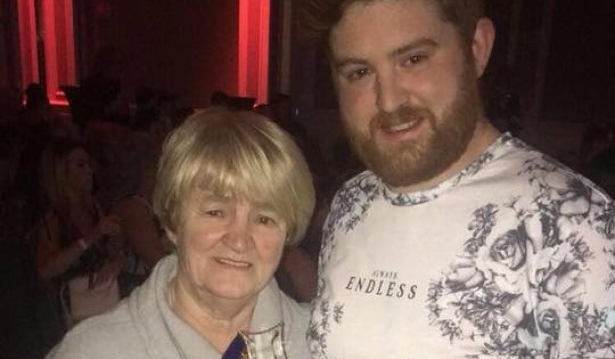 Laois salon John Coss Creative Hair big winners at ALFAPARF Hairdresser ...