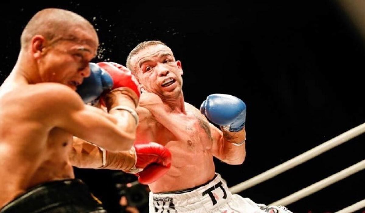 BOXING - TJ Doheny's world title tilt back on track after new fight is ...