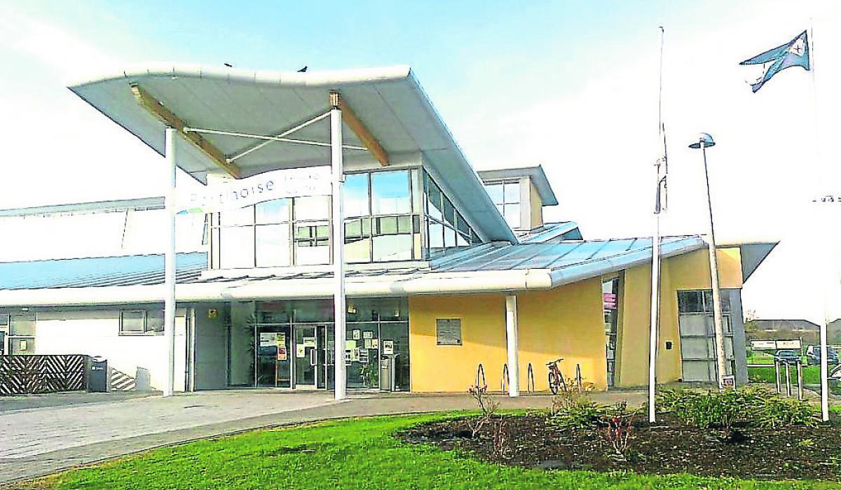 WIN: Portlaoise Leisure Centre is celebrating its 10th anniversary ...