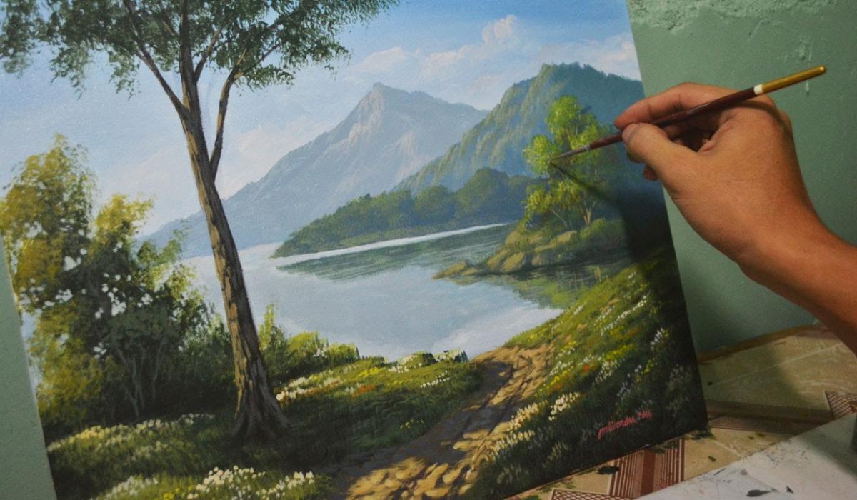 Laois school teachers needed for Primary Colours art - Laois Live