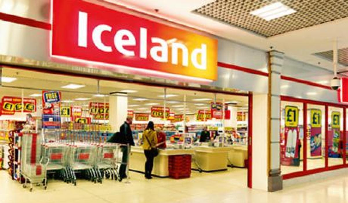 UPDATE: More details on Iceland supermarket coming to Portlaoise ...