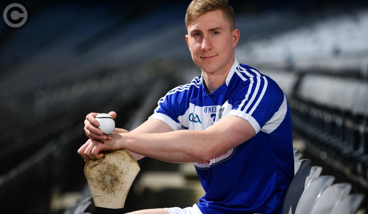Dreams of Croke Park keeping Ross King focused ahead of Joe McDonagh ...