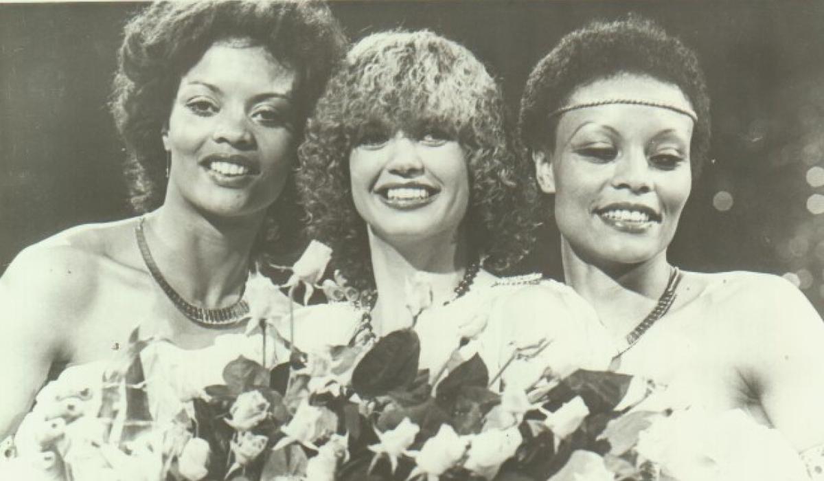 Eurovision 1981 in Dublin in pictures #eurovision #eurovision2018 ...