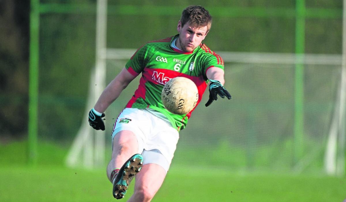 REPORT: Graiguecullen flex muscles and ease to comprehensive win ...