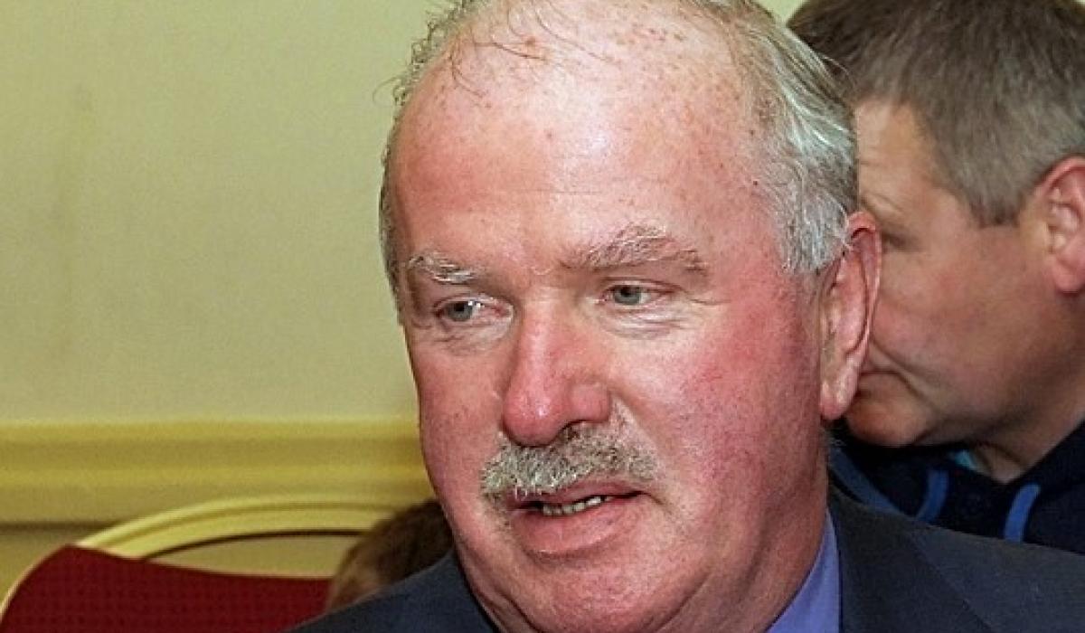 Pat Miller - An Appreciation - Laois Live