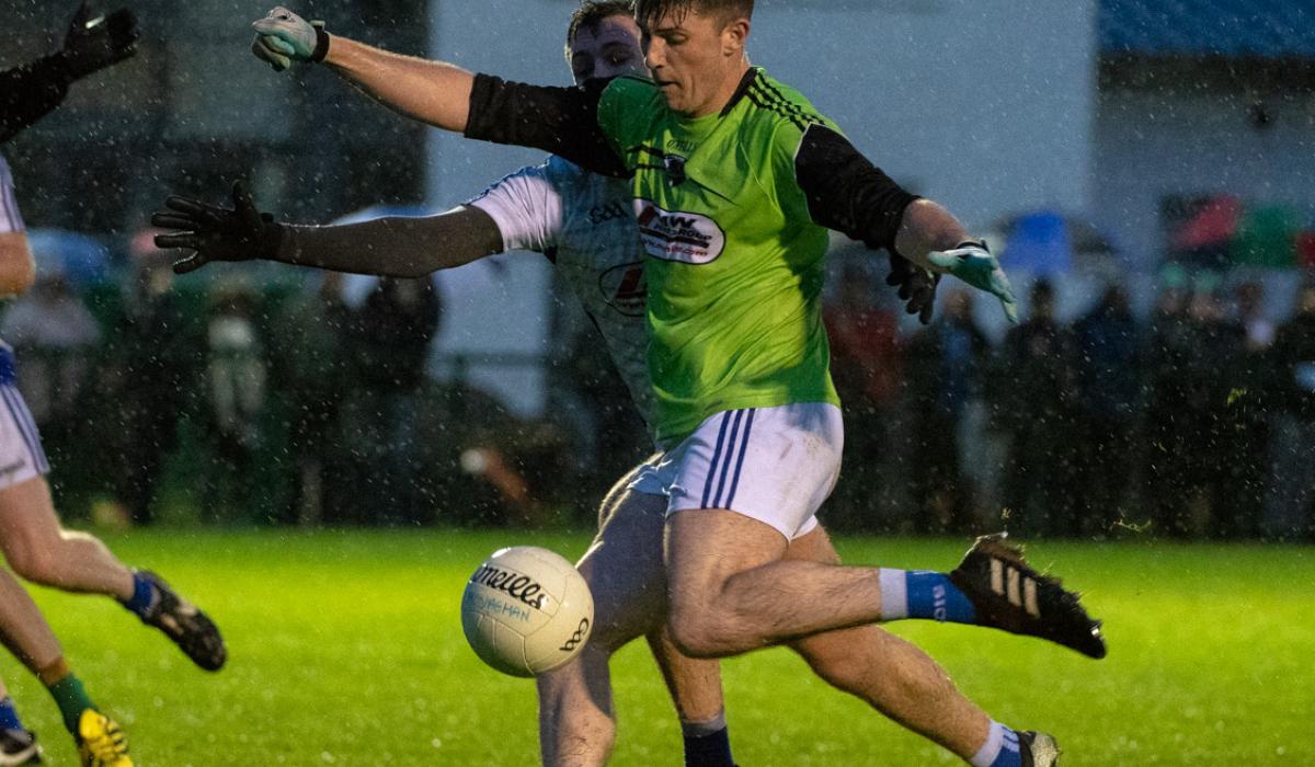 East Central impress with opening round win over West Northwest in ...