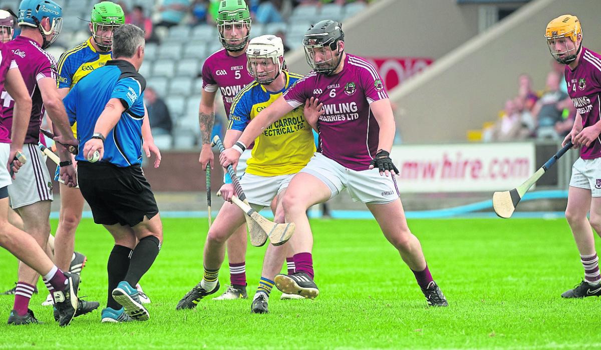 Ballinakill GAA to host tournament in memory of club legend - Laois Live