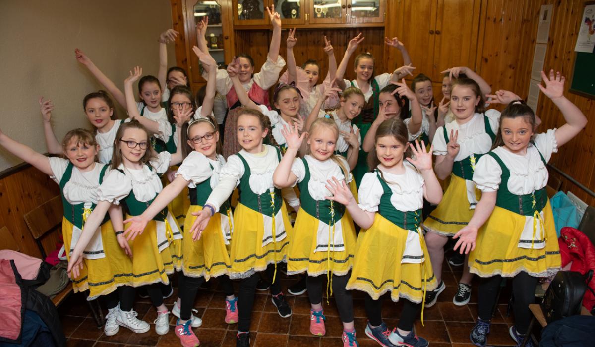 Stage set for Little Red Riding Hood panto return to Laois town - Laois ...