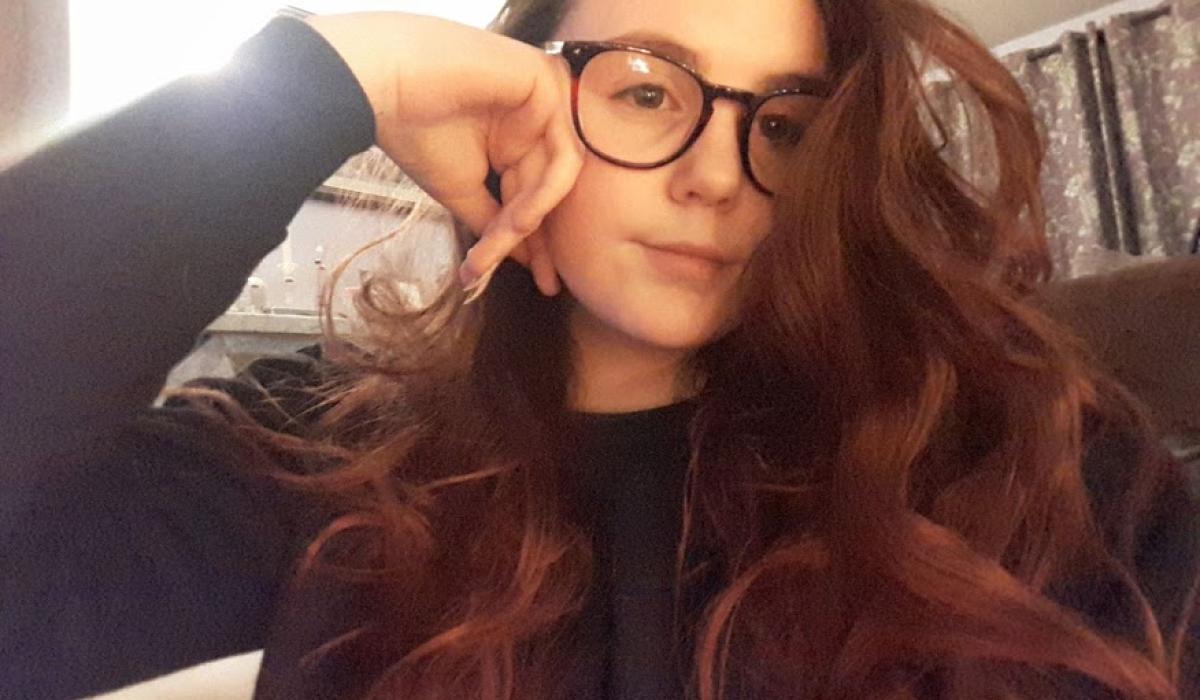 WATCH: Laois Rose hopeful Chloe Tobin Bergin is a student in Carlow and ...