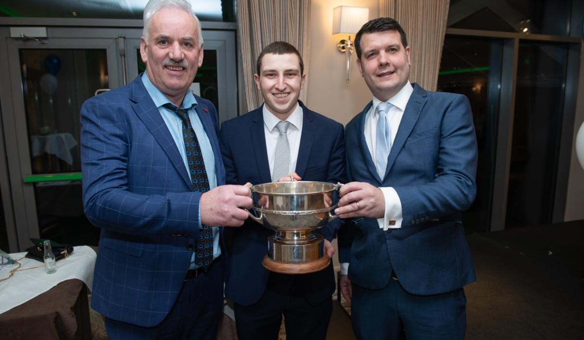 PICTURES - Mountmellick GAA club hold dinner dance in the Killeshin Hotel - Photo 1 of 11 ...