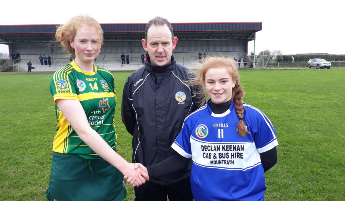 Big win for Laois minors over Meath in All-Ireland Minor 'B ...