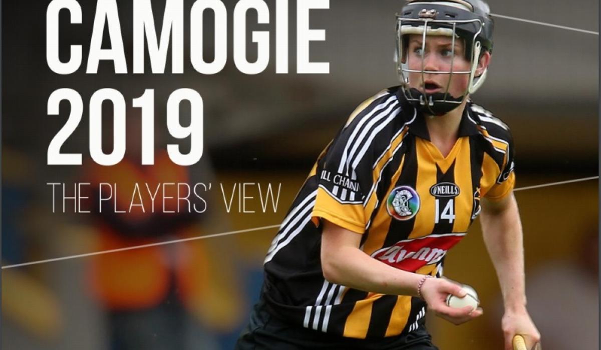 Women demand Camogie rule changes and integration with GAA - Laois Live