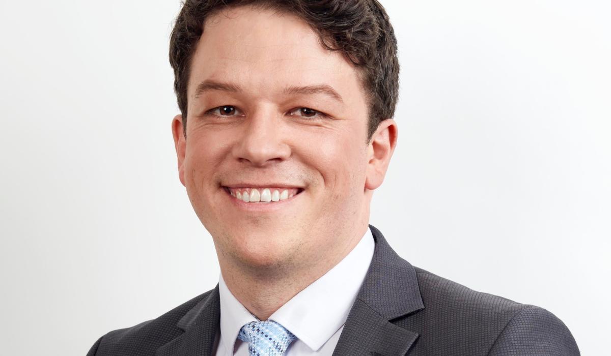 Meet the candidates: Eoin Barry, Labour Party, Portarlington ...