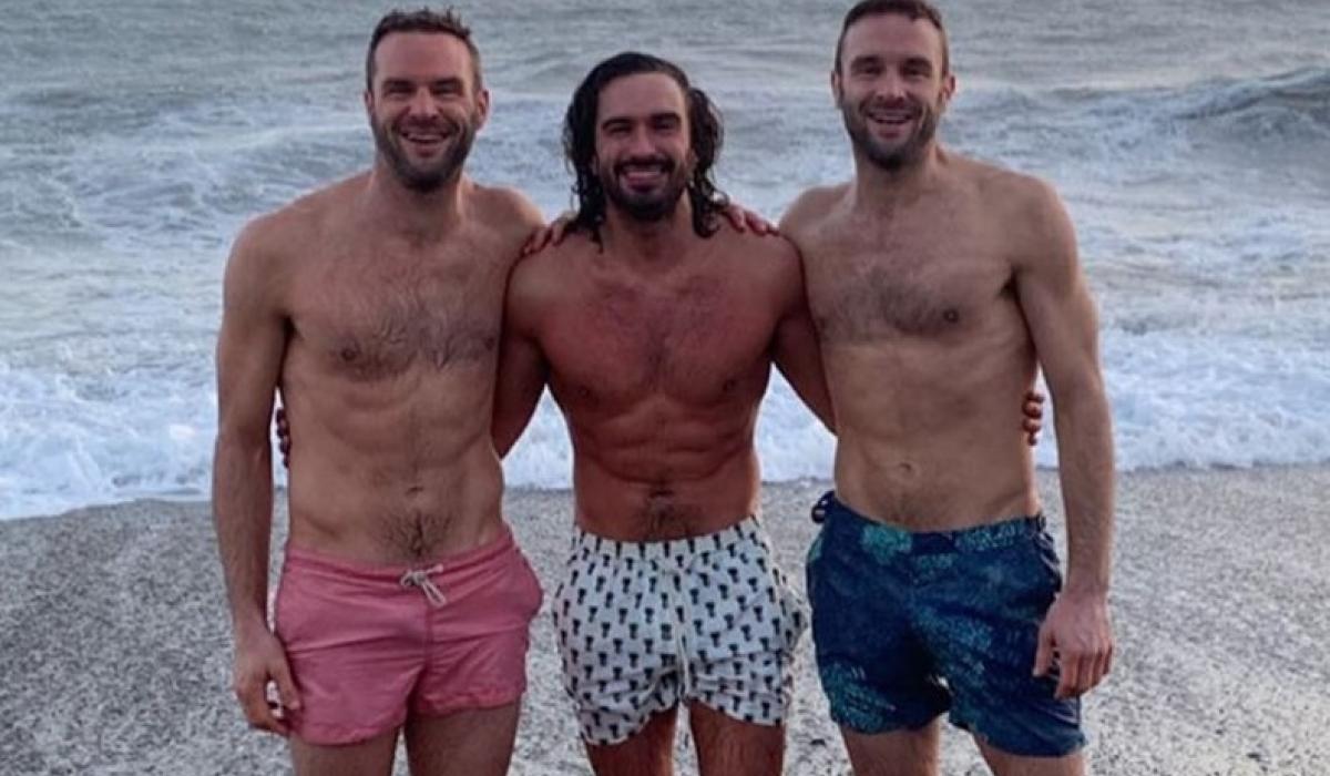 Joe Wicks The Body Coach is coming to Laois - Laois Live