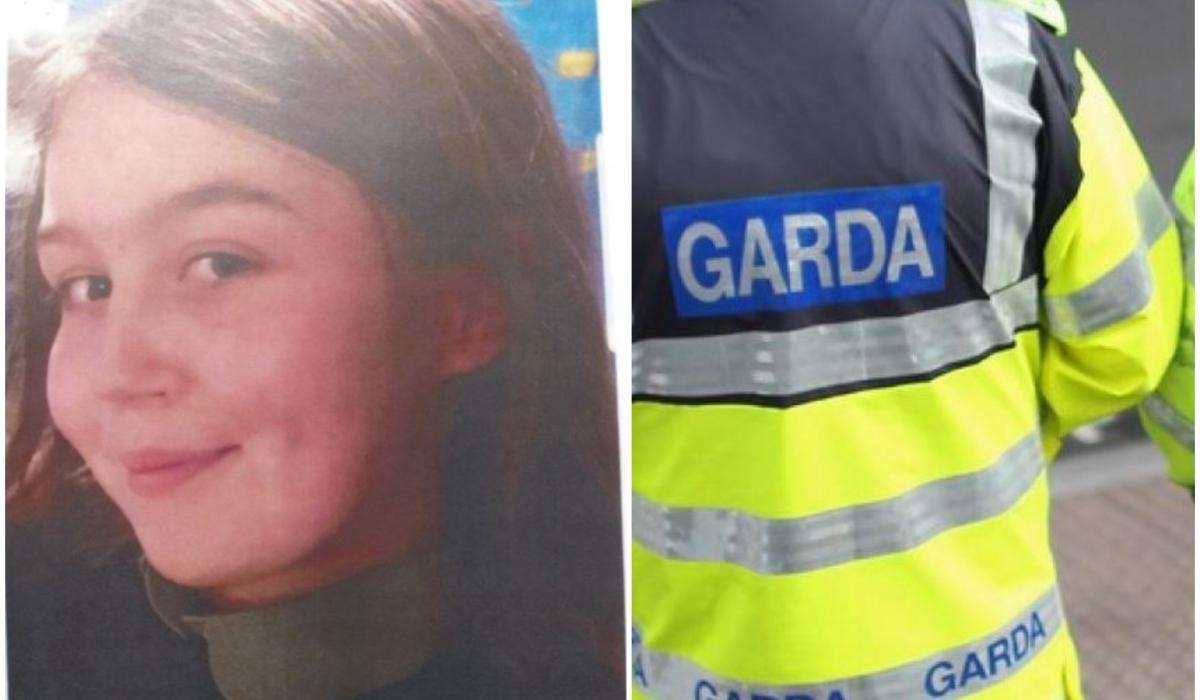 UPDATE on missing Wicklow teen believed to have travelled to Laois - Laois Live