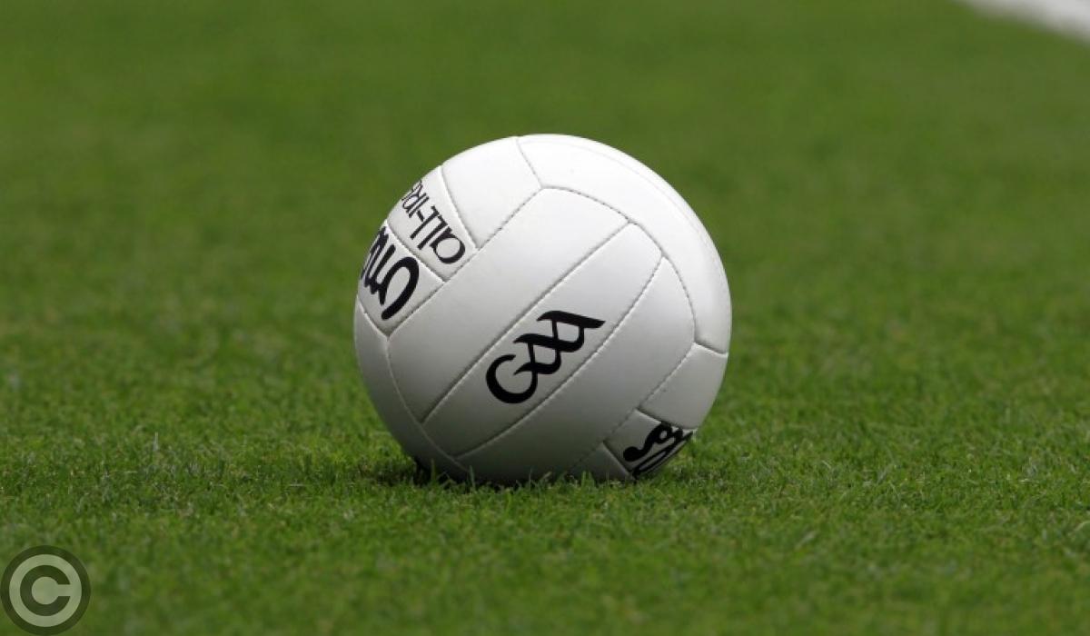 Timahoe Player selected for National LGFA development program - Laois Live