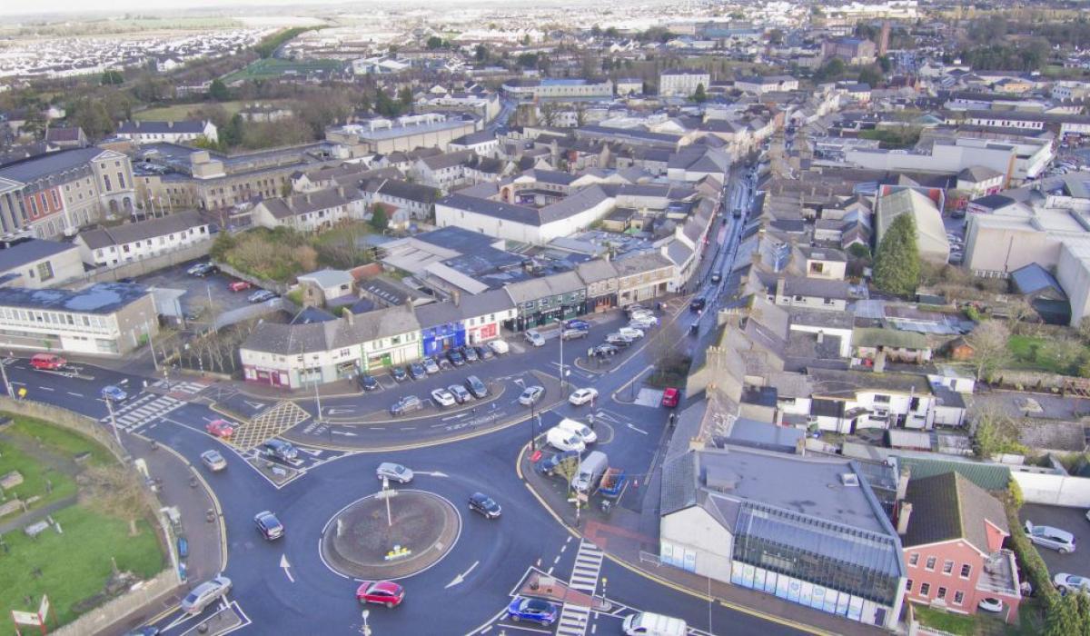 €1 million worth of Portlaoise pub property on the market - Laois Live