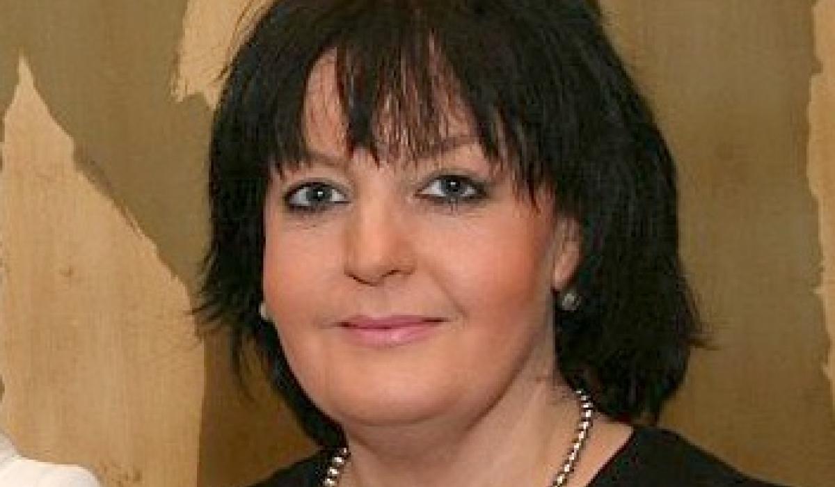 Deep sadness as popular Portlaoise woman passes away suddenly - Laois Live