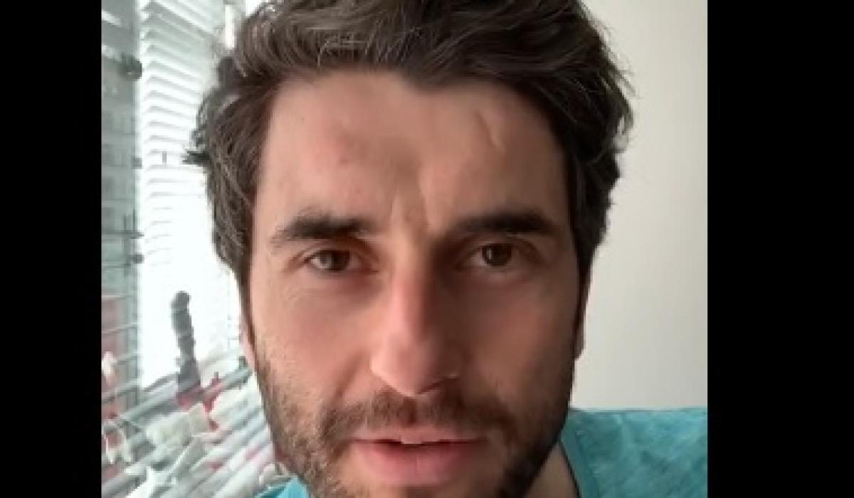 Dublin GAA legend Bernard Brogan pledges to shave his locks for the Do ...