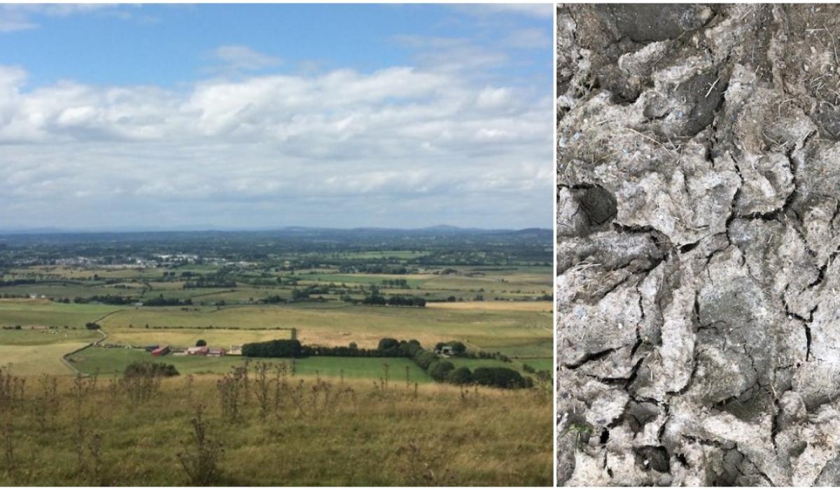 New research project seeks stories and memories of droughts in Ireland ...