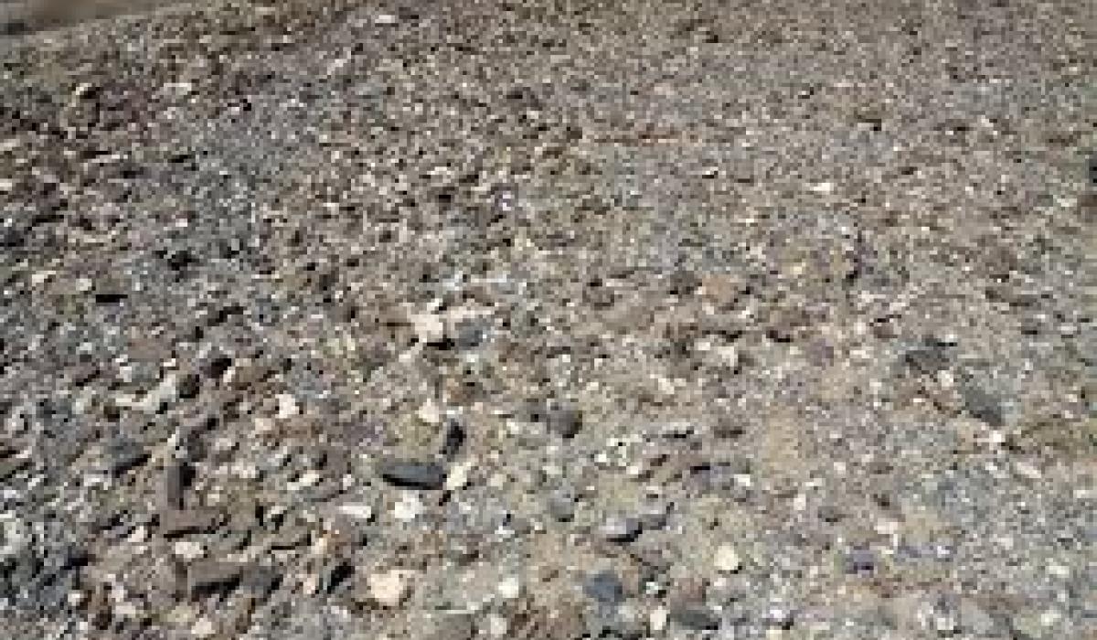 Rain to fall on hard 'desert pavement' warns Met Eireann in weather ...