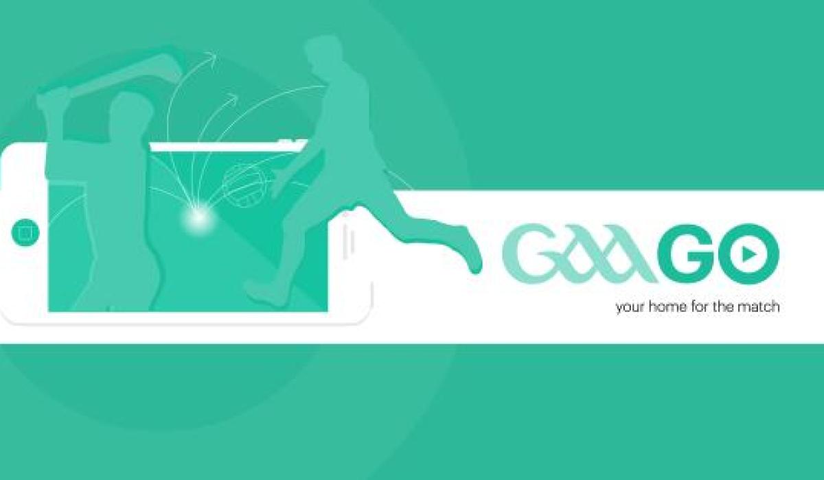 GAA GO set to broadcast Laois National Football League games - Laois Live
