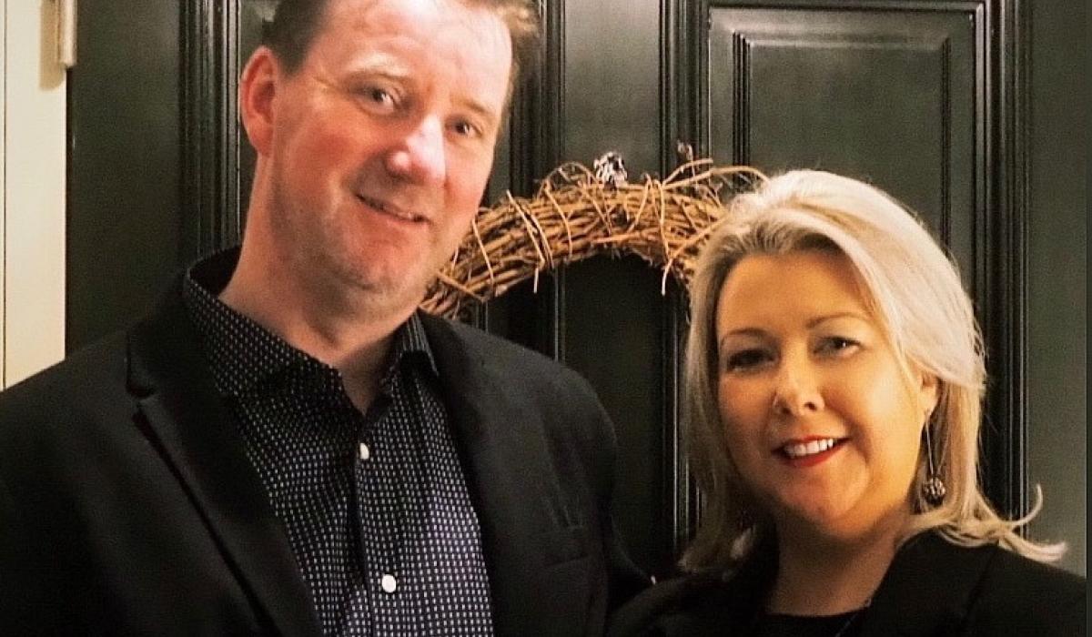 Big day for Treacy family as new Portarlington business opens - Laois Live