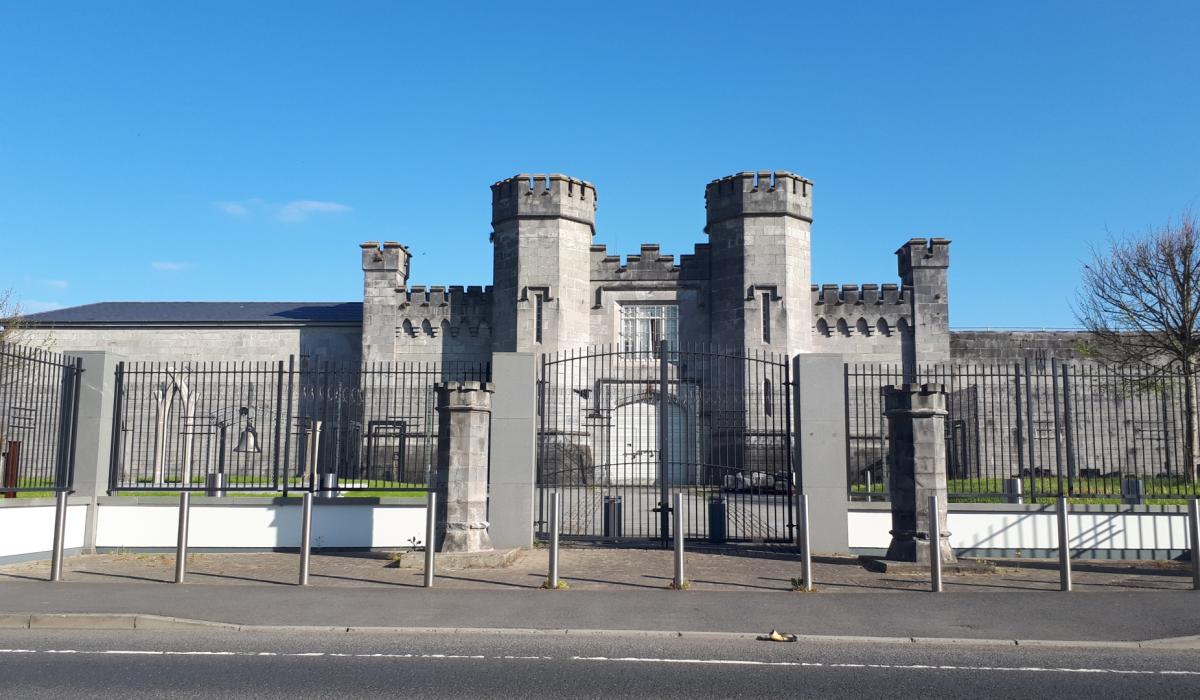 System outlined for restoration of visits to Portlaoise Prison - Laois Live