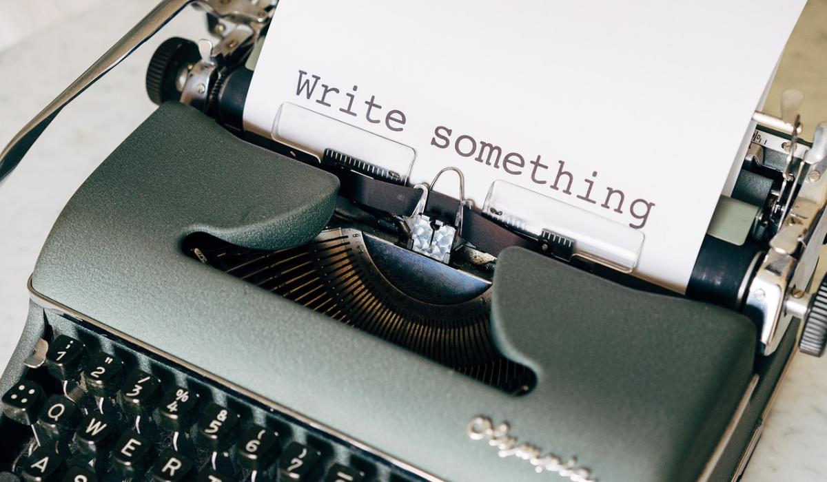 Interested in writing short stories? Here's your chance to have your ...