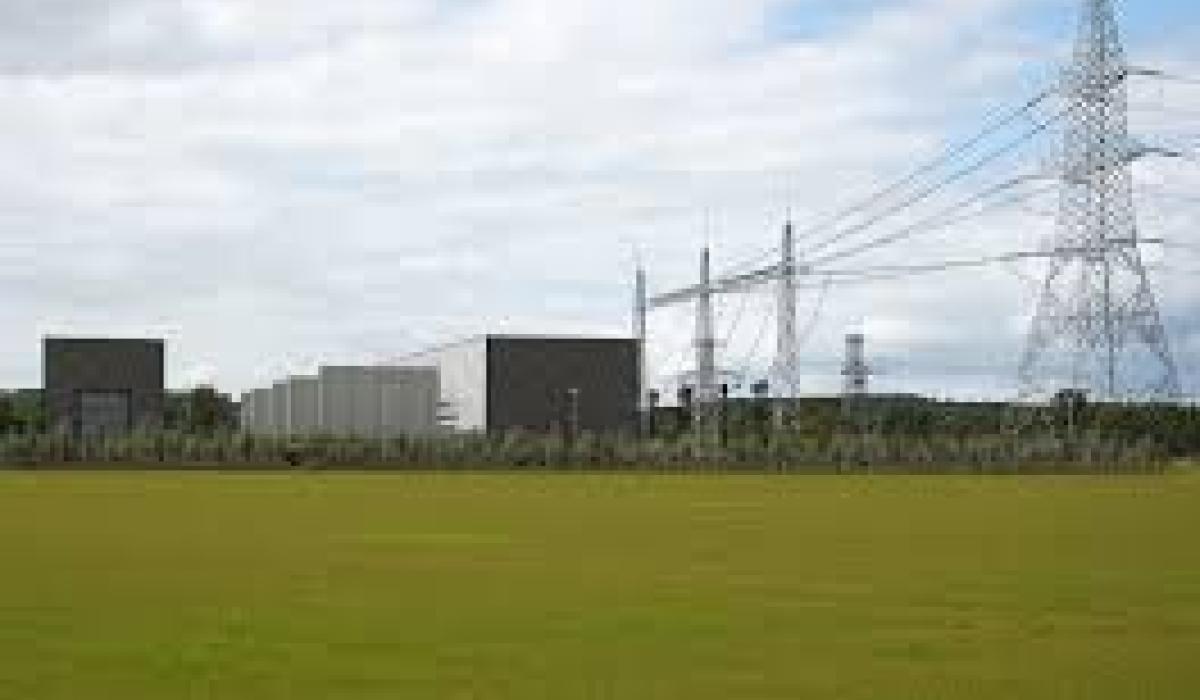 ESB claims Laois power plant report ‘alleviates’ water supply concerns ...