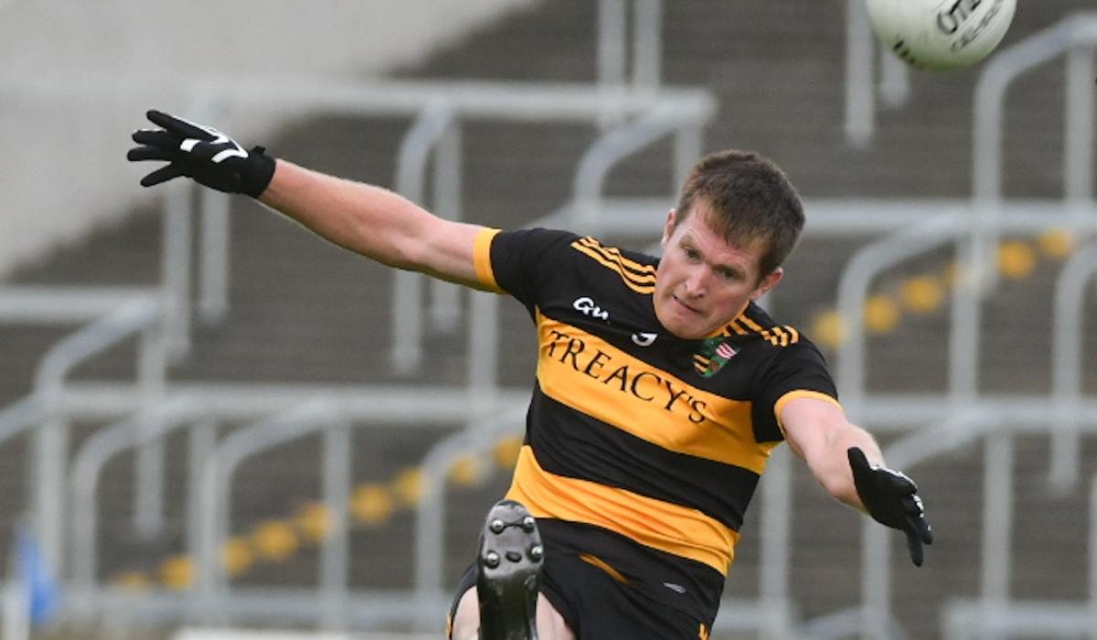 The Heath kick off Senior football league campaign with impressive win ...